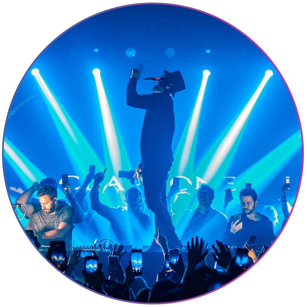 OVO Night Club - Enjoy Punta Del Este