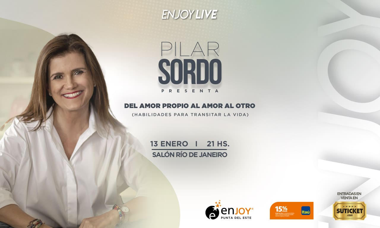 Espectáculos - Enjoy Punta Del Este