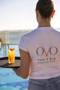 Ovo Pool & Bar - Enjoy Punta Del Este