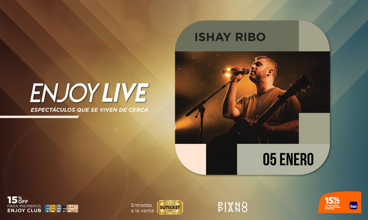 Espectáculos - Enjoy Punta Del Este