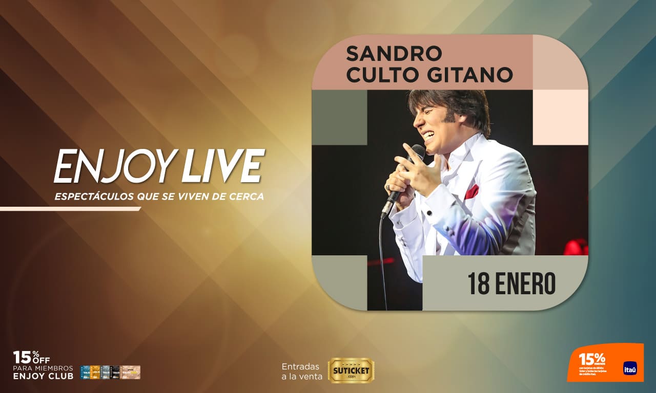 Espectáculos - Enjoy Punta Del Este