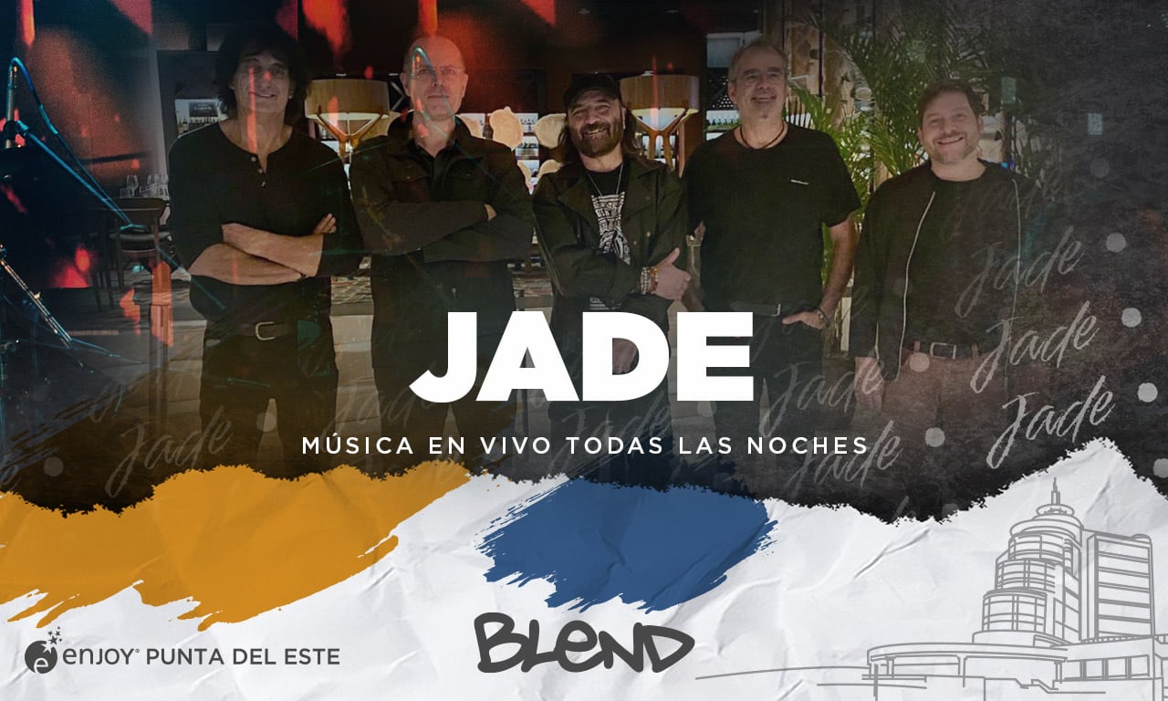 Espectáculos - Enjoy Punta Del Este